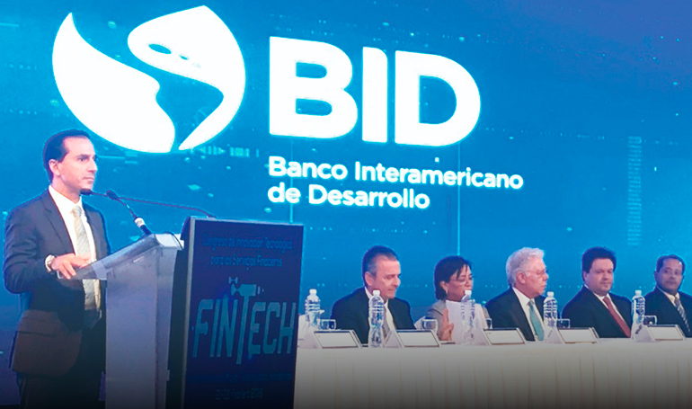 BID otorga a Honduras USD 134,7 millones para proyectos digitales y ...