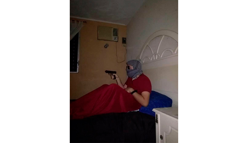 El «ayuwoki», el meme que causa terror en las redes inspirado en ...