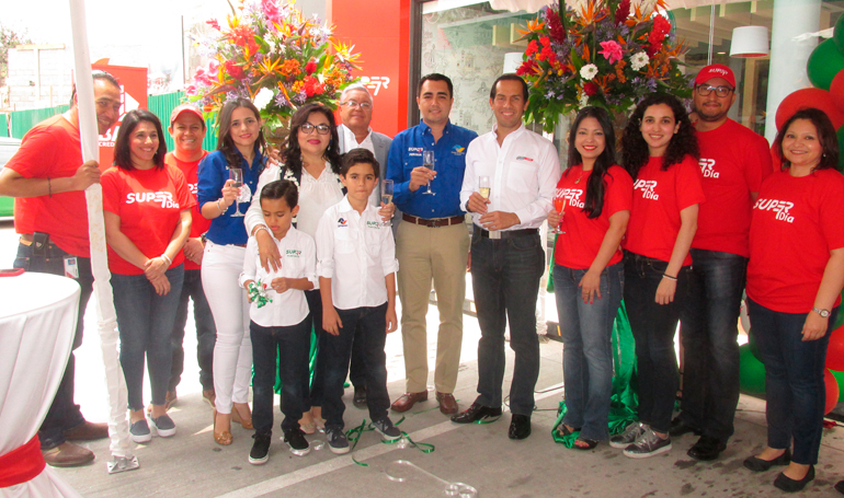 puma energy super 7 - Il Cascinone