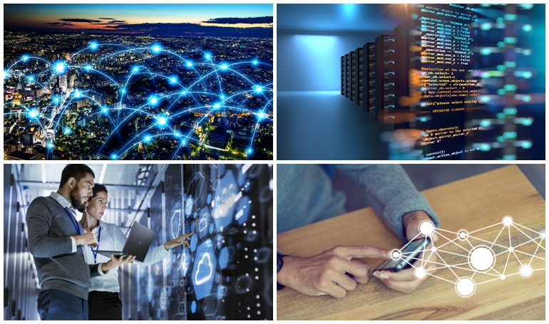 Ingeniería en Telecomunicaciones y Electrónica – EL PAIS