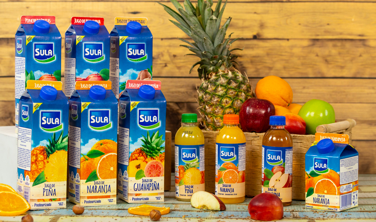 Sula, una de las mejores marcas y más consumidas en la región – EL PAIS