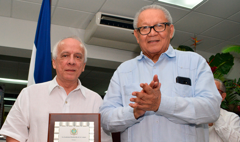 Julio Escoto – EL PAIS