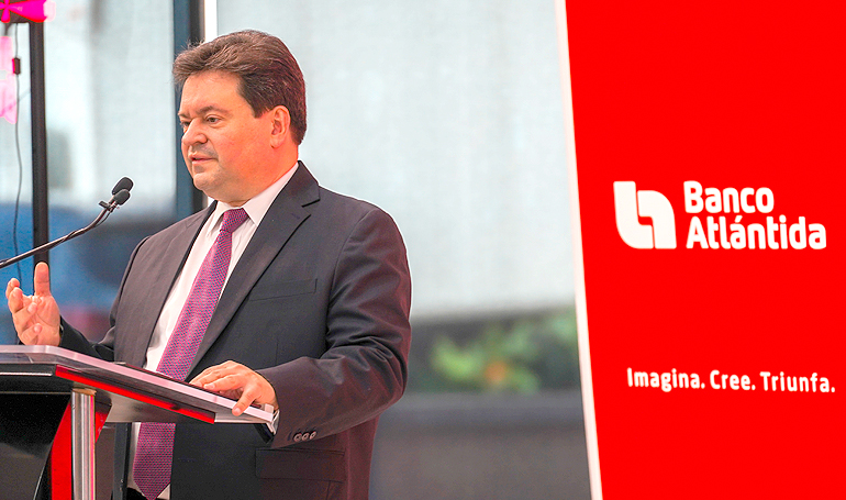 Banco Atlántida redefine la forma abrir cuentas de ahorro en Honduras ...