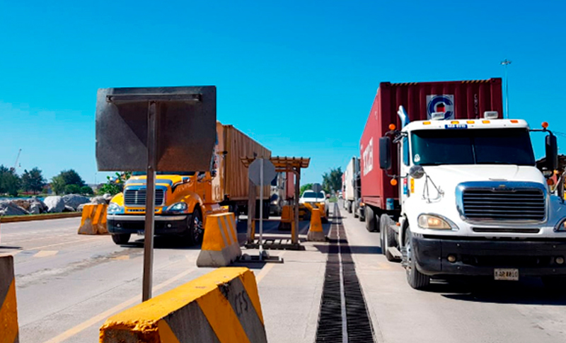 Transporte terrestre tendrá mejor agilidad en aduanas – EL PAIS