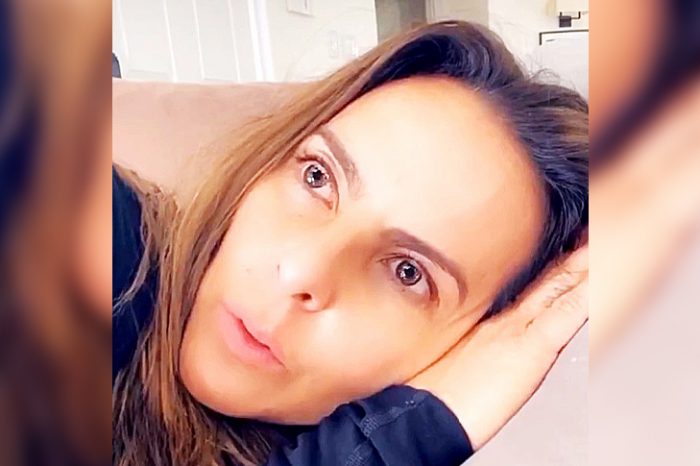 Filtran Fotos íntimas De Kate Del Castillo Galería Diario El País