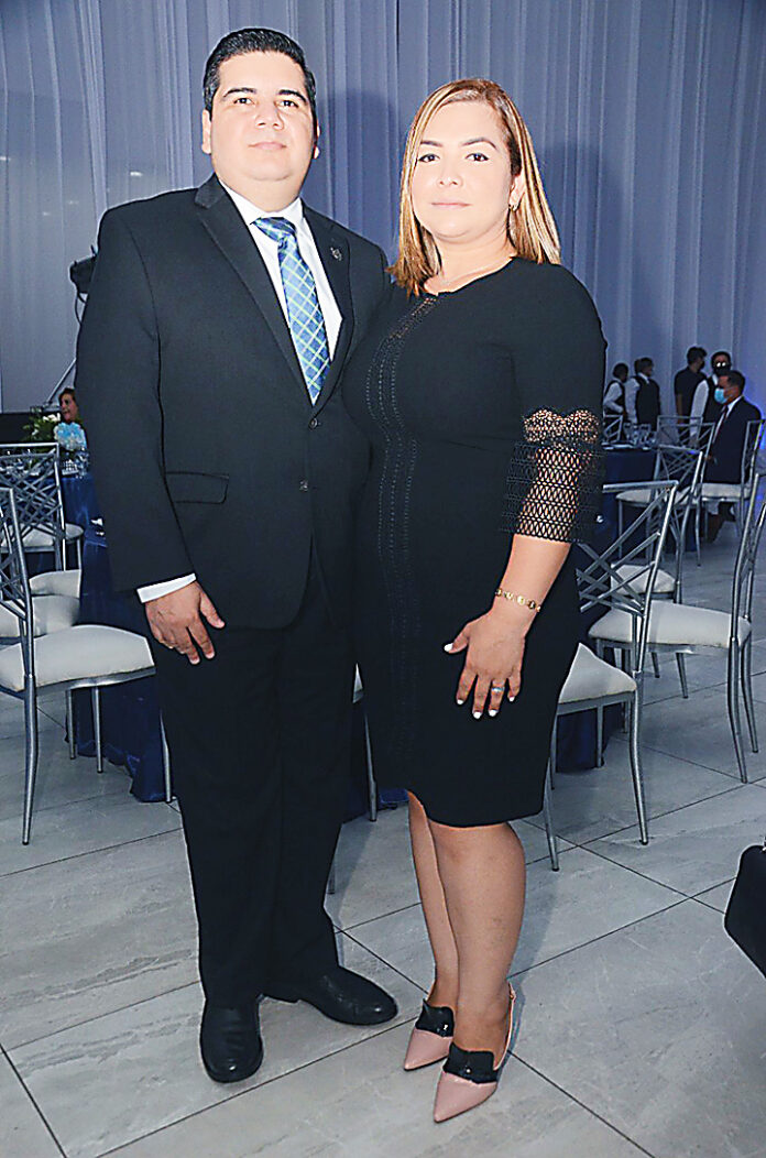 Marco Antonio Raudales: El personaje VALMORAL 2022.