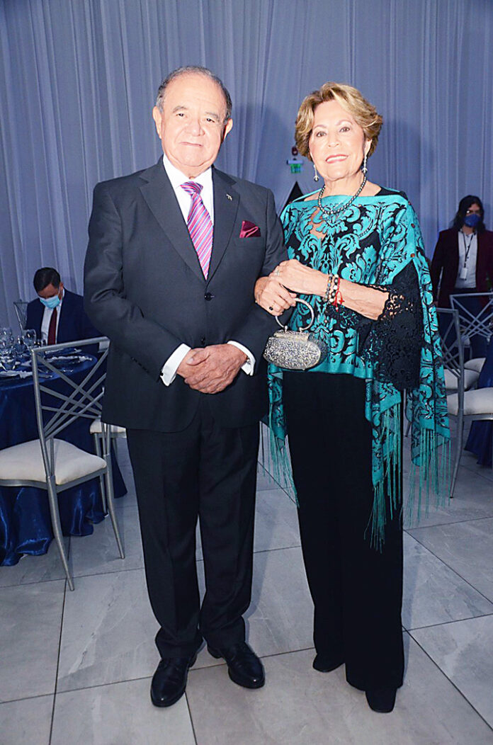 Marco Antonio Raudales: El personaje VALMORAL 2022.