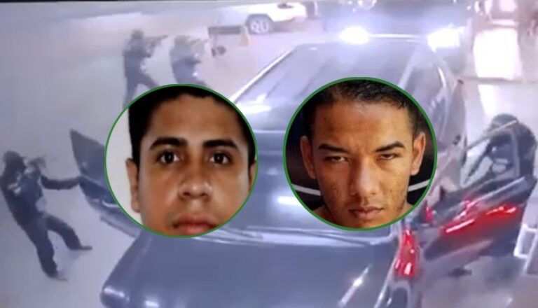 Ordenan iniciar juicio contra implicados a masacre de Said Lobo