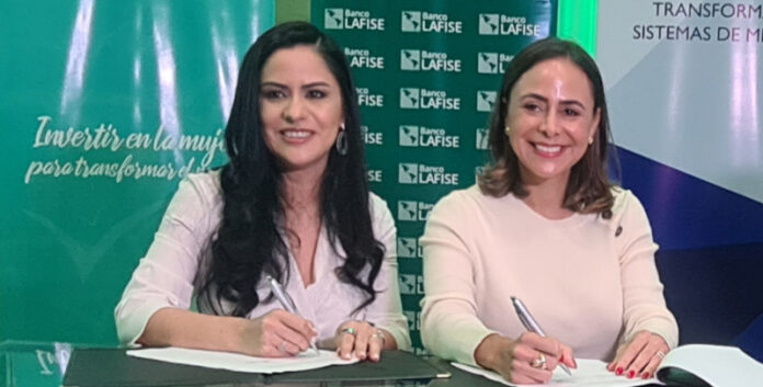 Lanzan la oferta no financiera del Programa “Pymes Lafise”