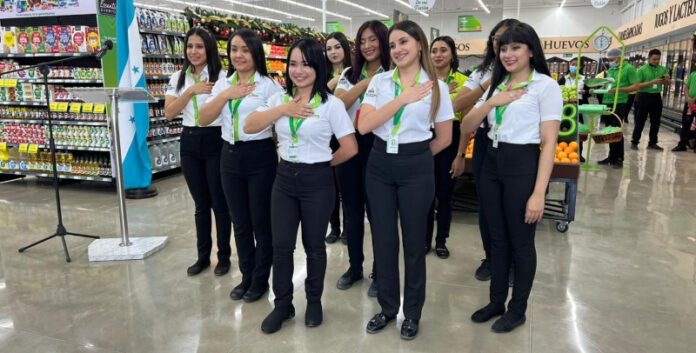 Supermercados La Colonia inaugura si tienda 11 en San Pedro