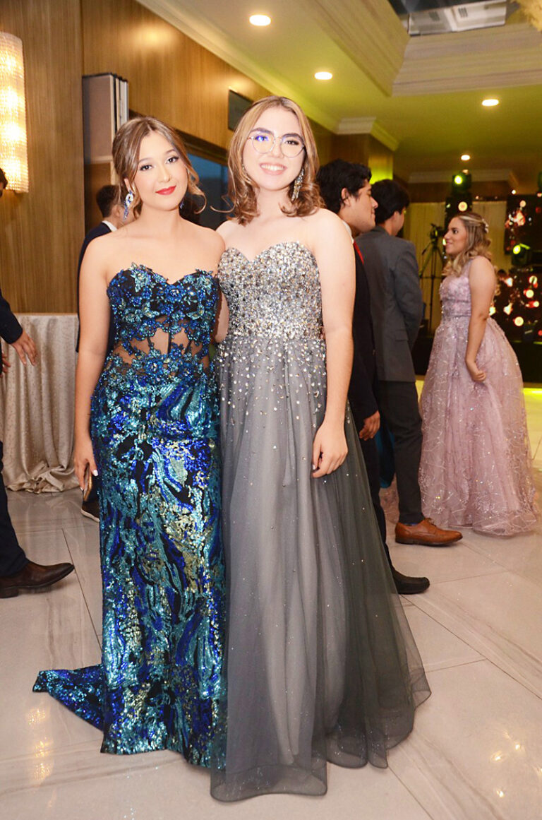 La Seniors Prom de La Salle