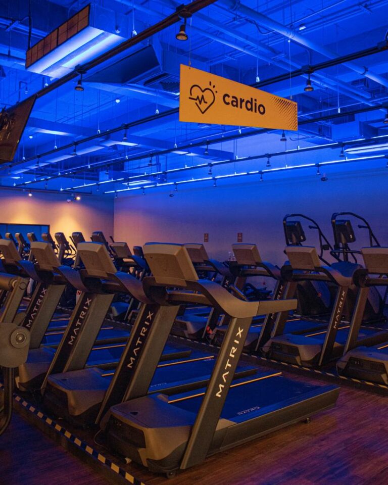 Smart Fit abre su tercer gimnasio en la Capital Industrial de Honduras