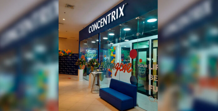 Concentrix innova y abre un Centro de Reclutamiento