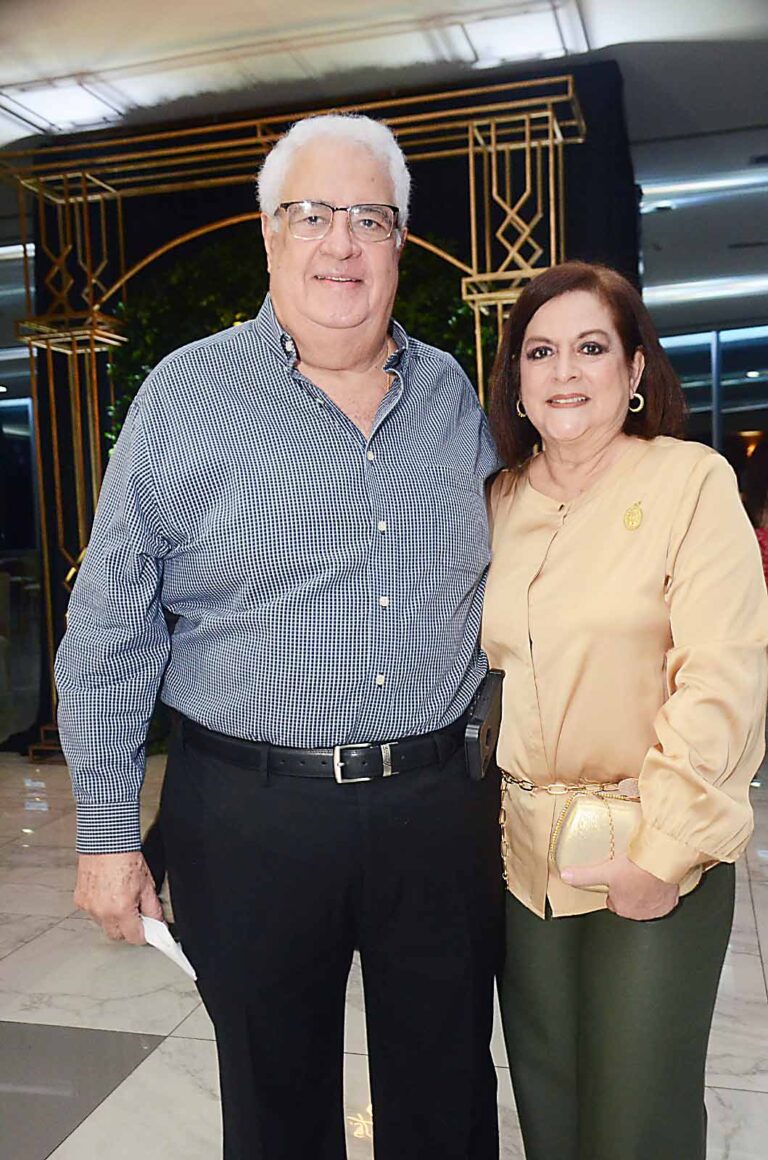 El especial cumpleaños de Afif Diek