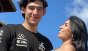 Isaac Sandoval ya tenía una sanción por violencia doméstica