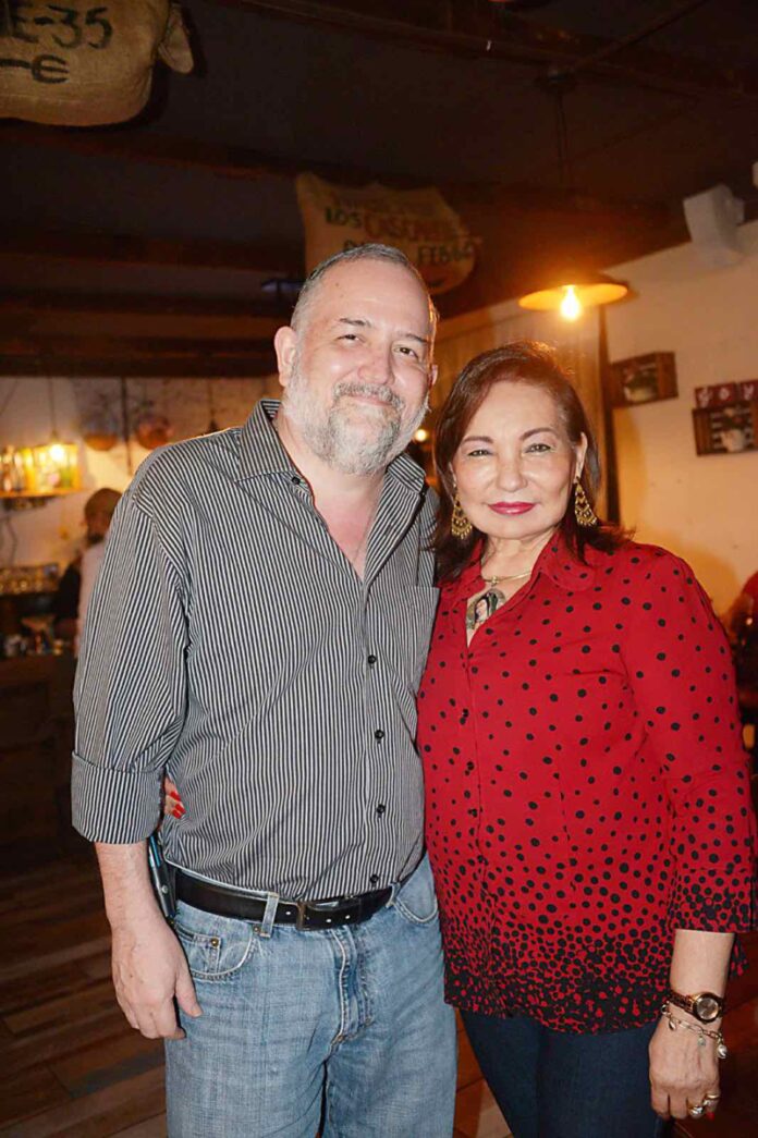 El Rincón de Don Paco celebra reapertura