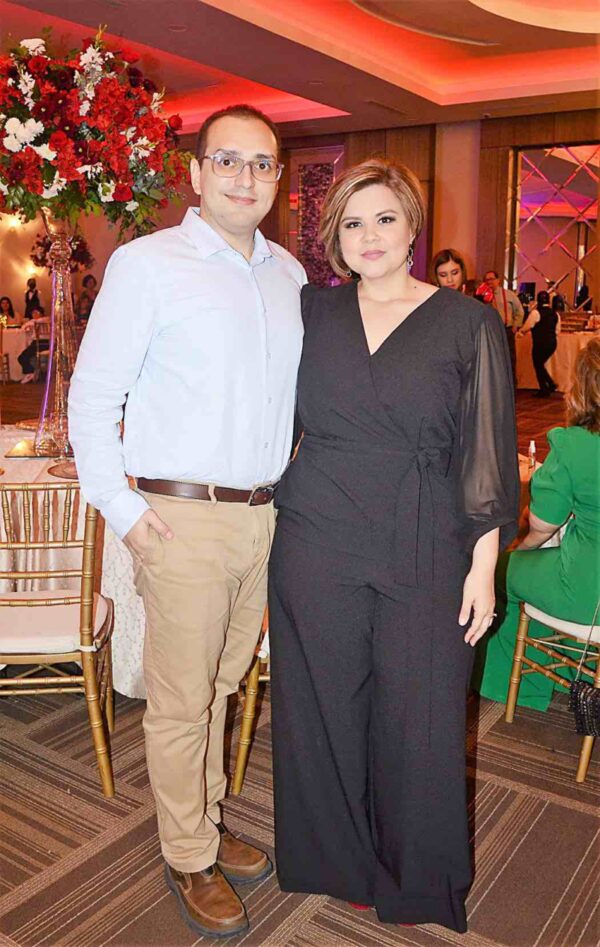 Natalia Miranda y su fiesta de quince inspirada en Cruella de Vil