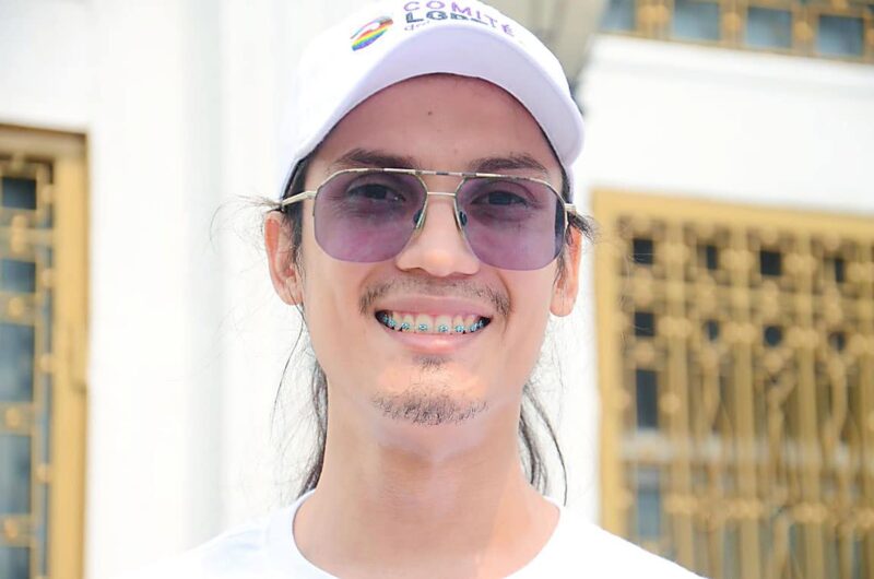 Comunidad Lgbtiq+ protesta y rechaza las palabras de odio