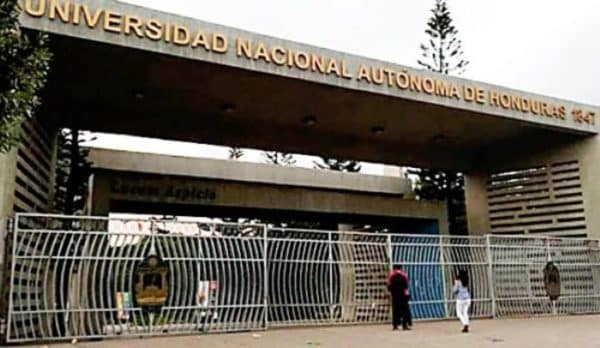 La UNAH: mejor opción para cursar posgrados en Honduras
