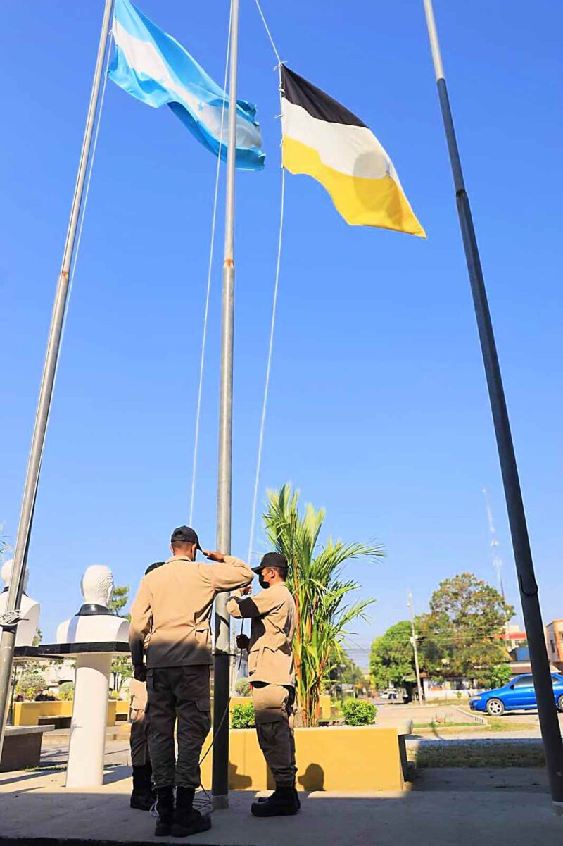 Garífunas inician festejos por 226 años de su llegada a Honduras