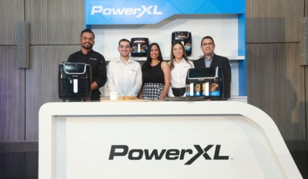 PowerXL llega a Honduras con el poder en tus manos