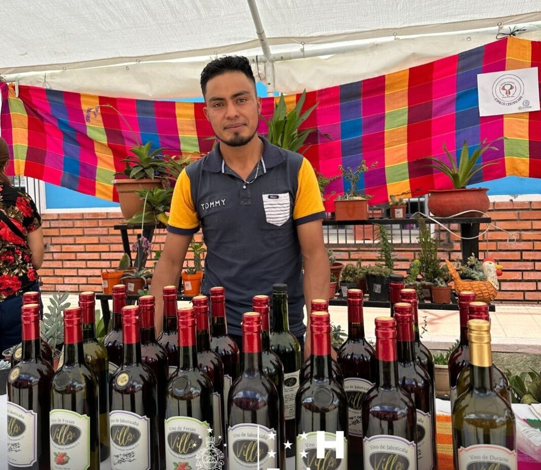 La Esperanza: XVII Festival Nacional del Choro y el Vino