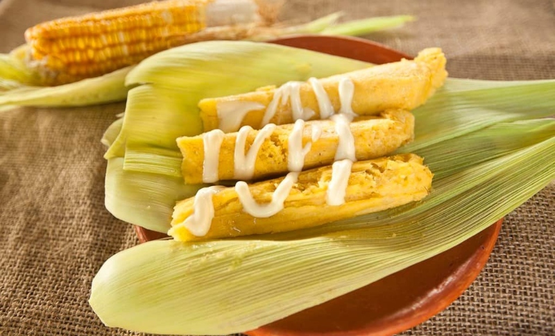 Danlí vibra con su Festival Internacional del Maíz