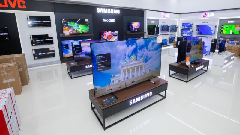 Pronto abrirá sus puertas la primera tienda Diunsa Electro Hogar