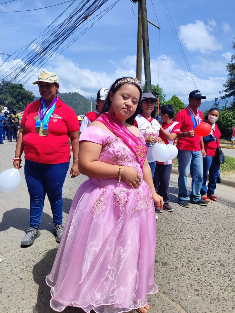 Danlí vibra con su Festival Internacional del Maíz