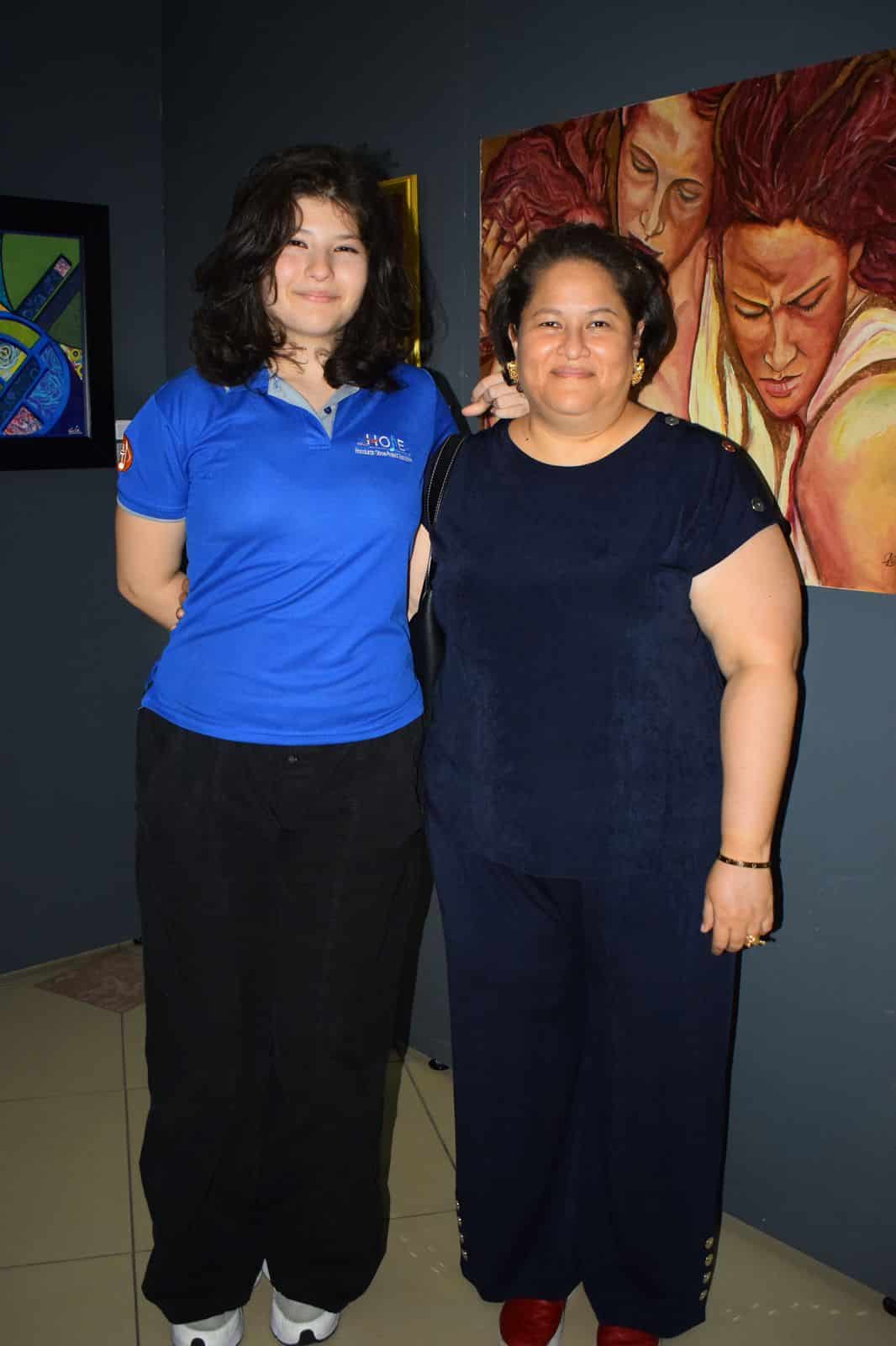 La inauguración de la XIX Expoventa AMAH 2023