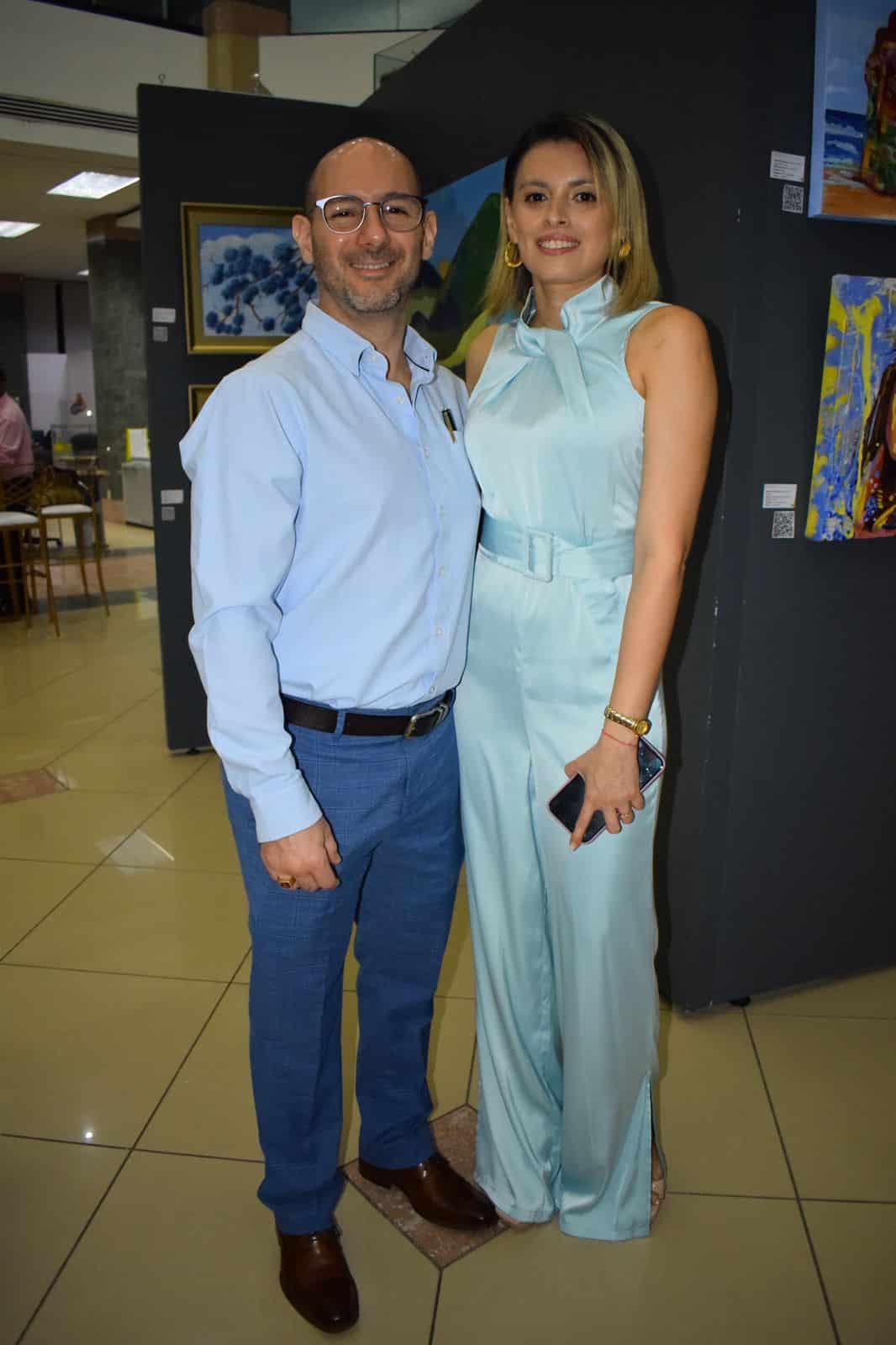 La inauguración de la XIX Expoventa AMAH 2023