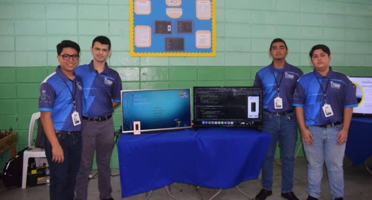 Con innovaciones el ITEE realiza su XXXVI Feria Tecnológica