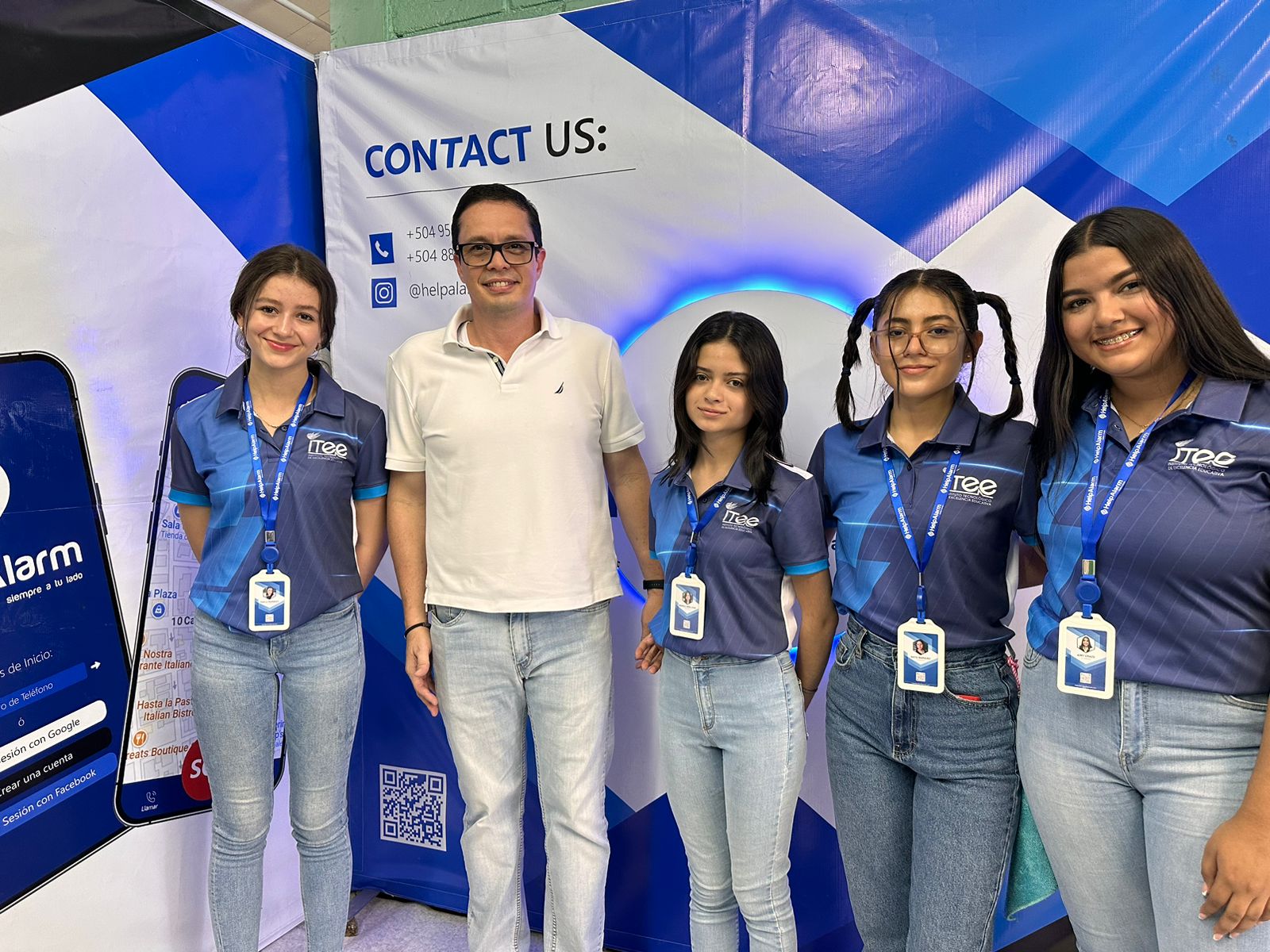 Con innovaciones el ITEE realiza su XXXVI Feria Tecnológica