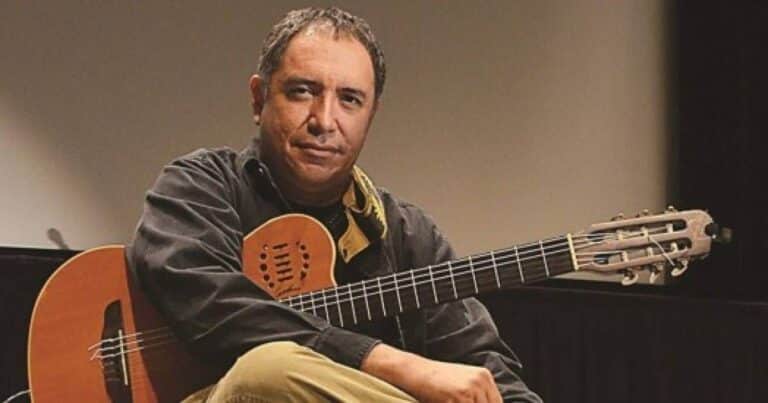 Guillermo Anderson vive entre los hondureños con legado musical