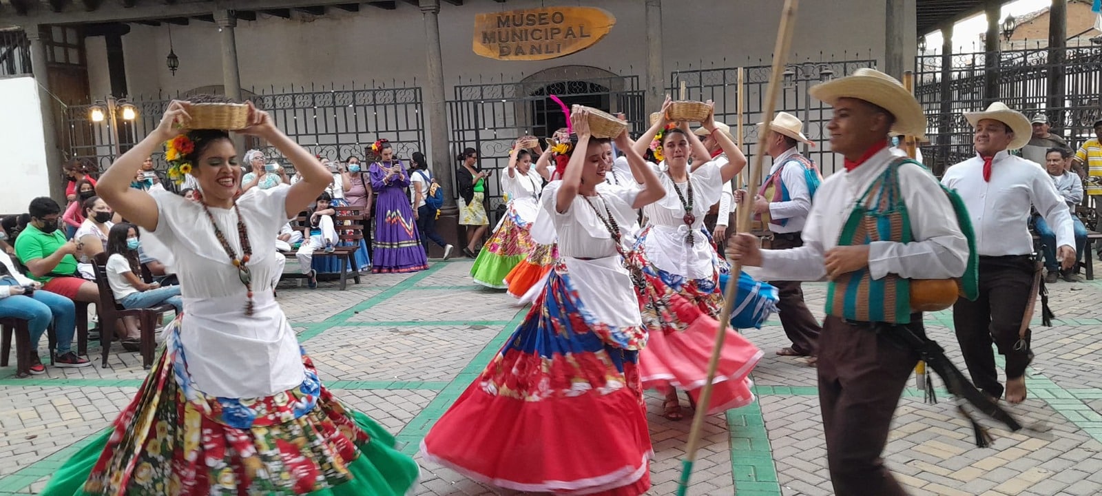 “Danlí, Café y Cultura, un festival que proyectará a productores