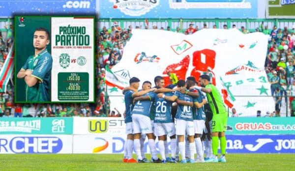 Marathón anuncia precios de boletería para partido contra Motagua