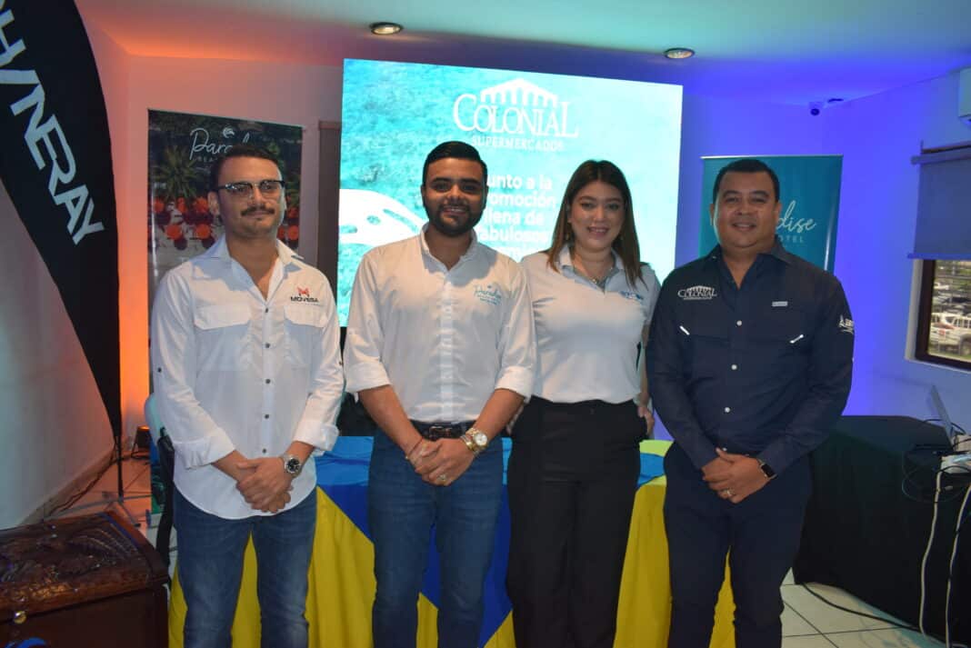 La nueva campaña de Supermercados Colonial