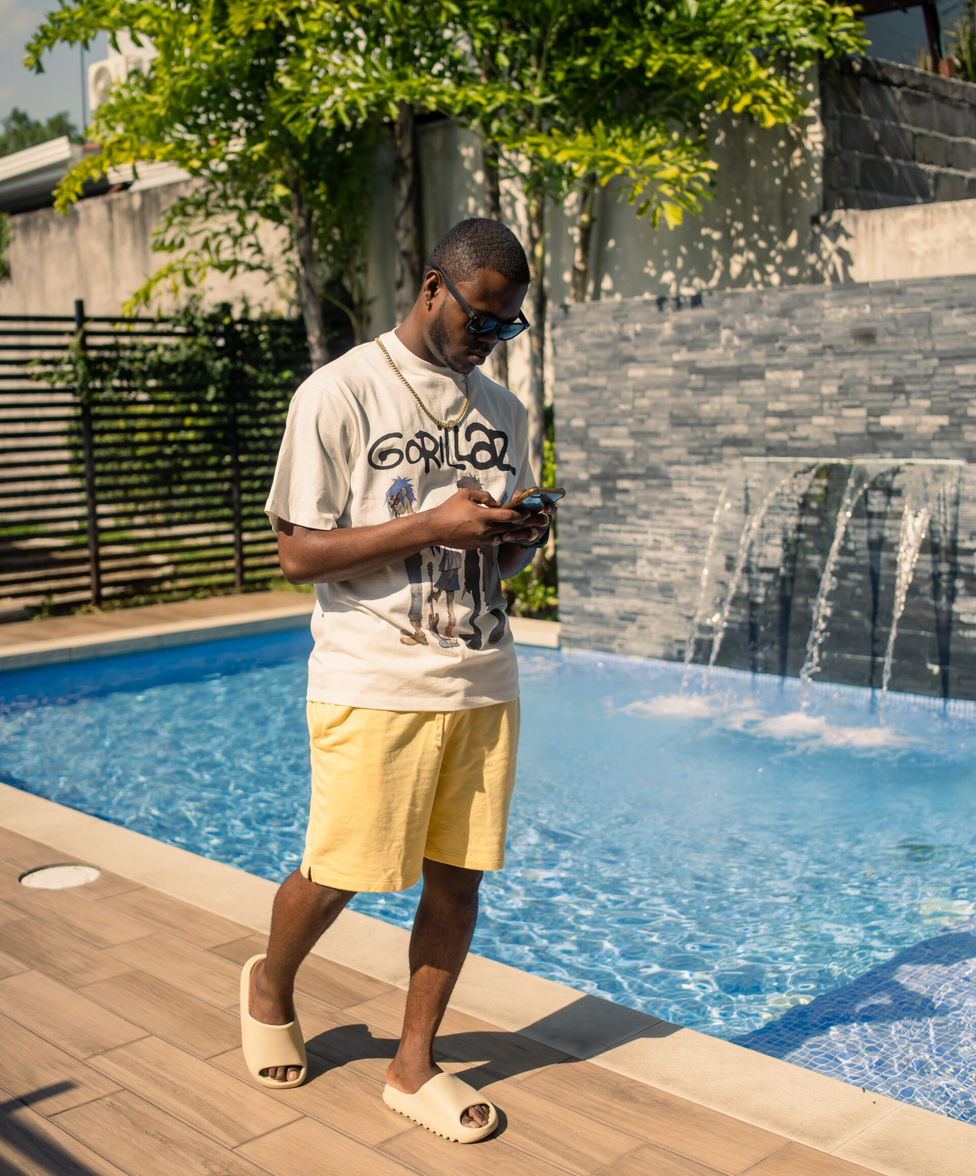 KEY KEY, artista hondureño más viral por canción “Tengo un Plan”