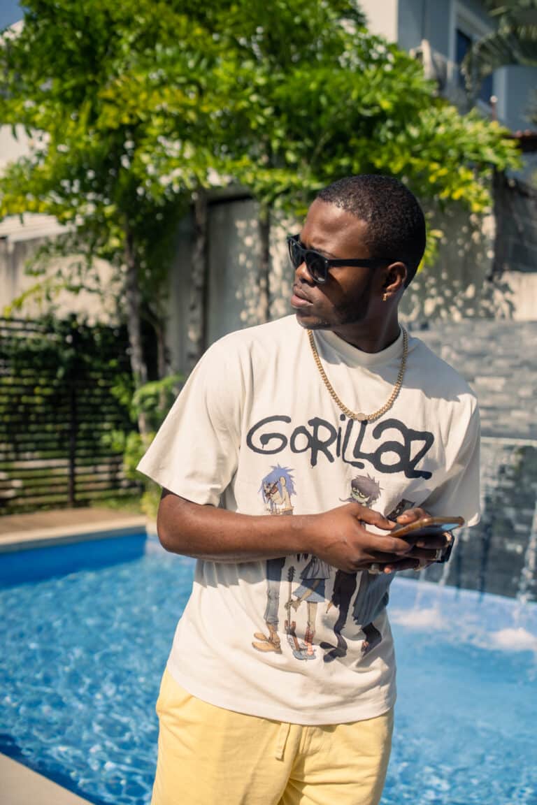 KEY KEY, artista hondureño más viral por canción “Tengo un Plan”