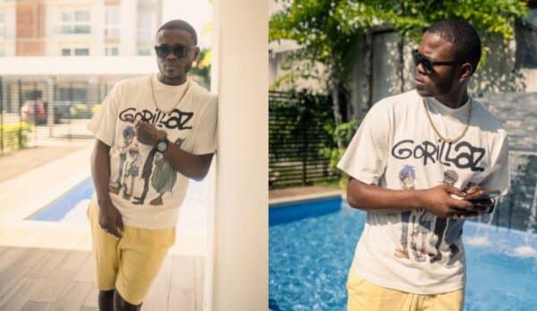 KEY KEY, artista hondureño más viral por canción “Tengo un Plan”