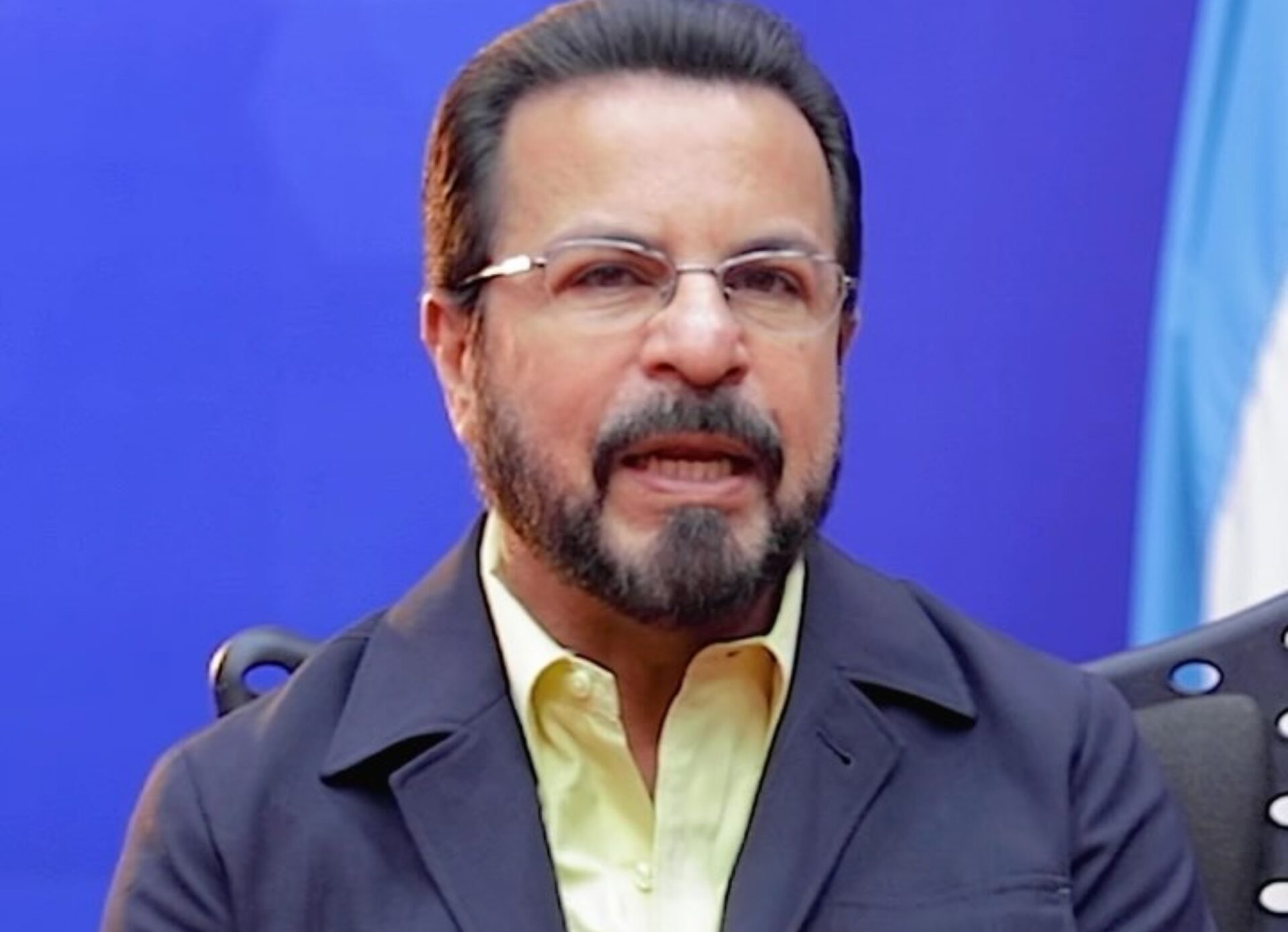 ¡Bien parecido! Así lucía el pastor German Ponce en su juventud