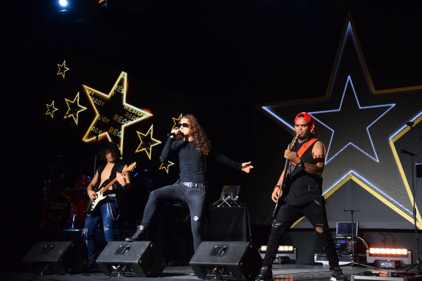 Embotelladora de Sula invita a descubrir tu lado Rockstar
