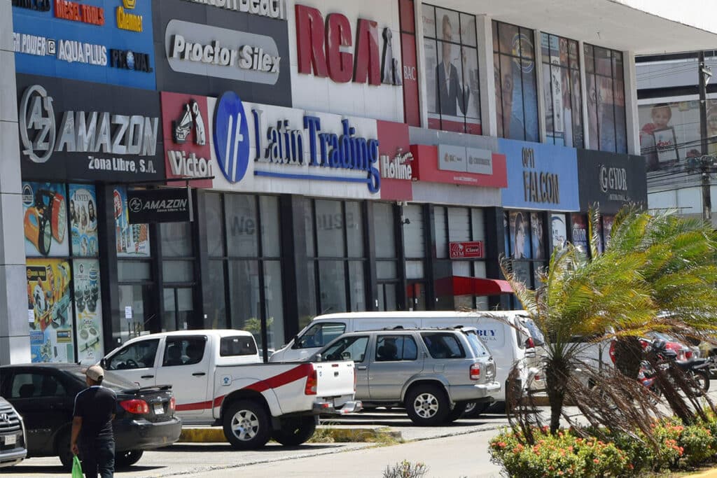 Panamá y sus claves de desarrollo