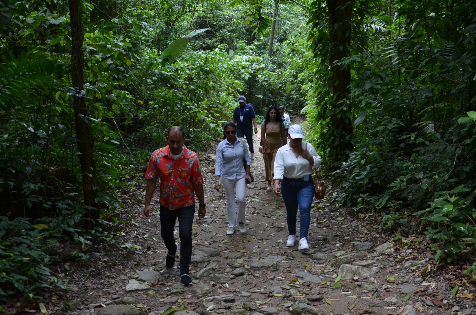 Lugares turísticos que debes visitar si vas a Omoa