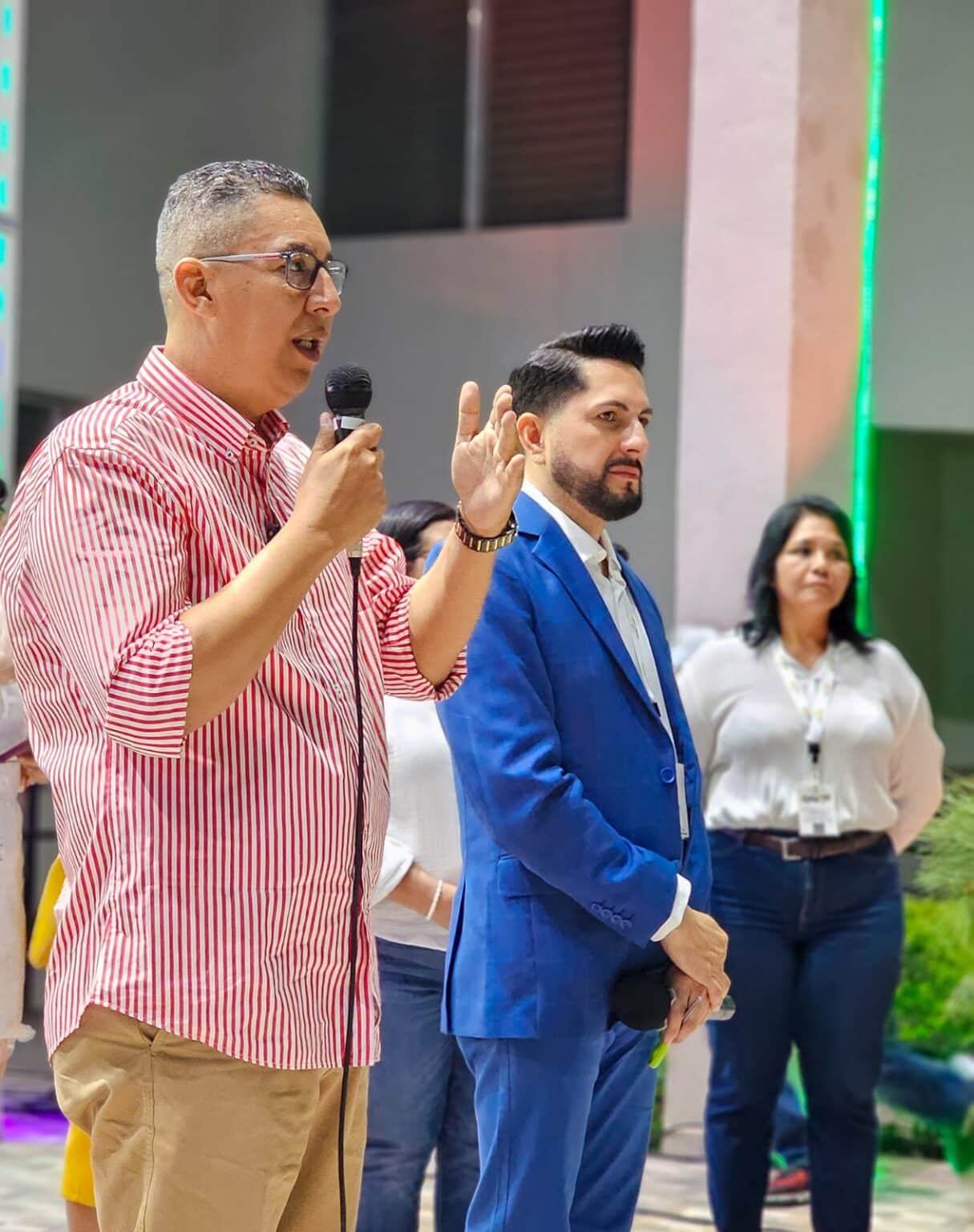 Festival Nacional del Pino, la expresiones cultural en Siguatepeque