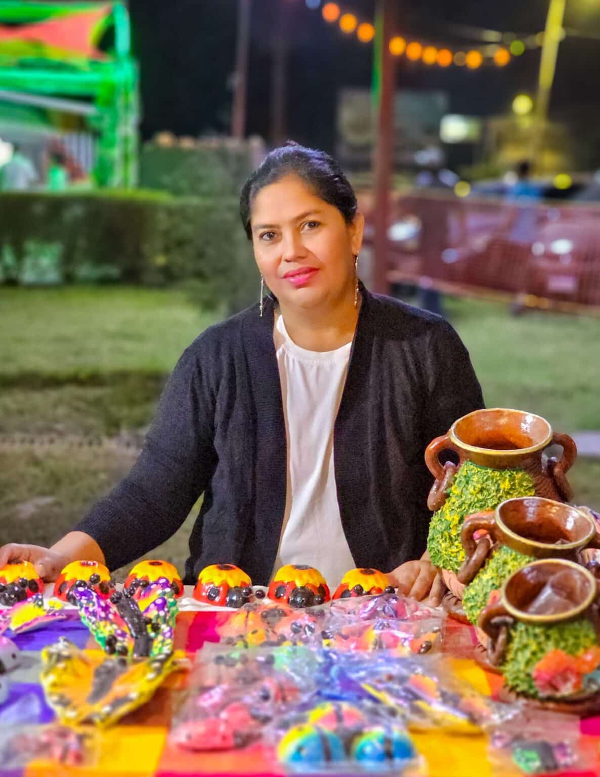 Festival Nacional del Pino, la expresiones cultural en Siguatepeque
