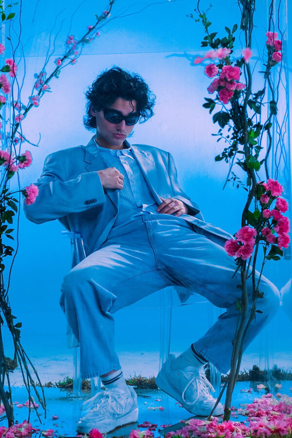 Cinco curiosidades de Humbe, la sensación viral de TikTok