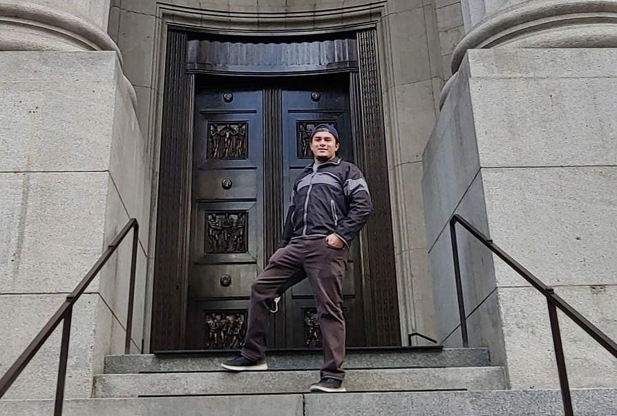 Actores y actrices famosos con raíces hondureñas