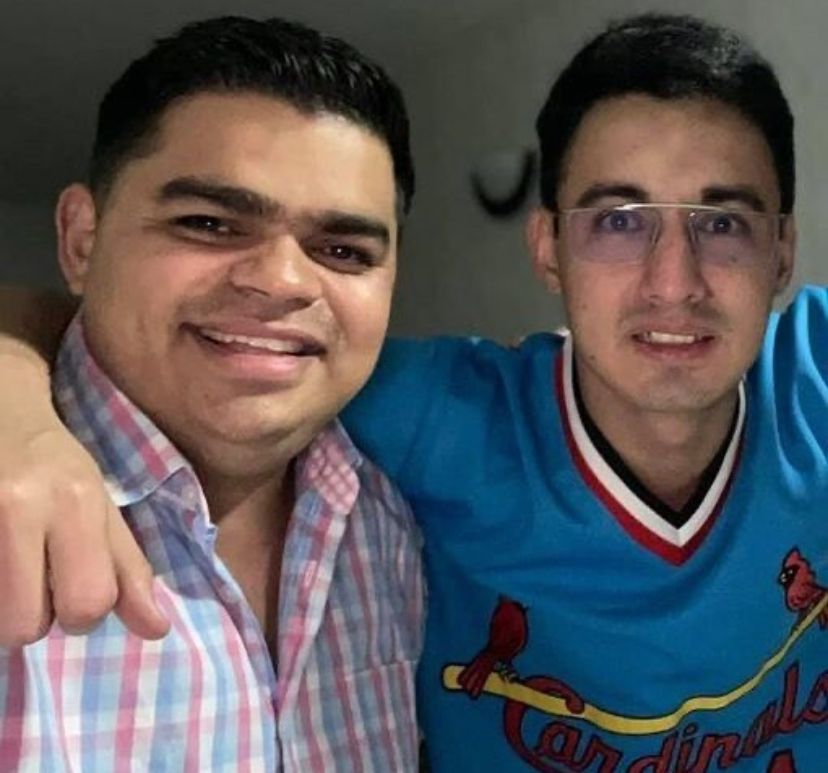 Allan Fajardo, periodista deportivo, regresa a la televisión