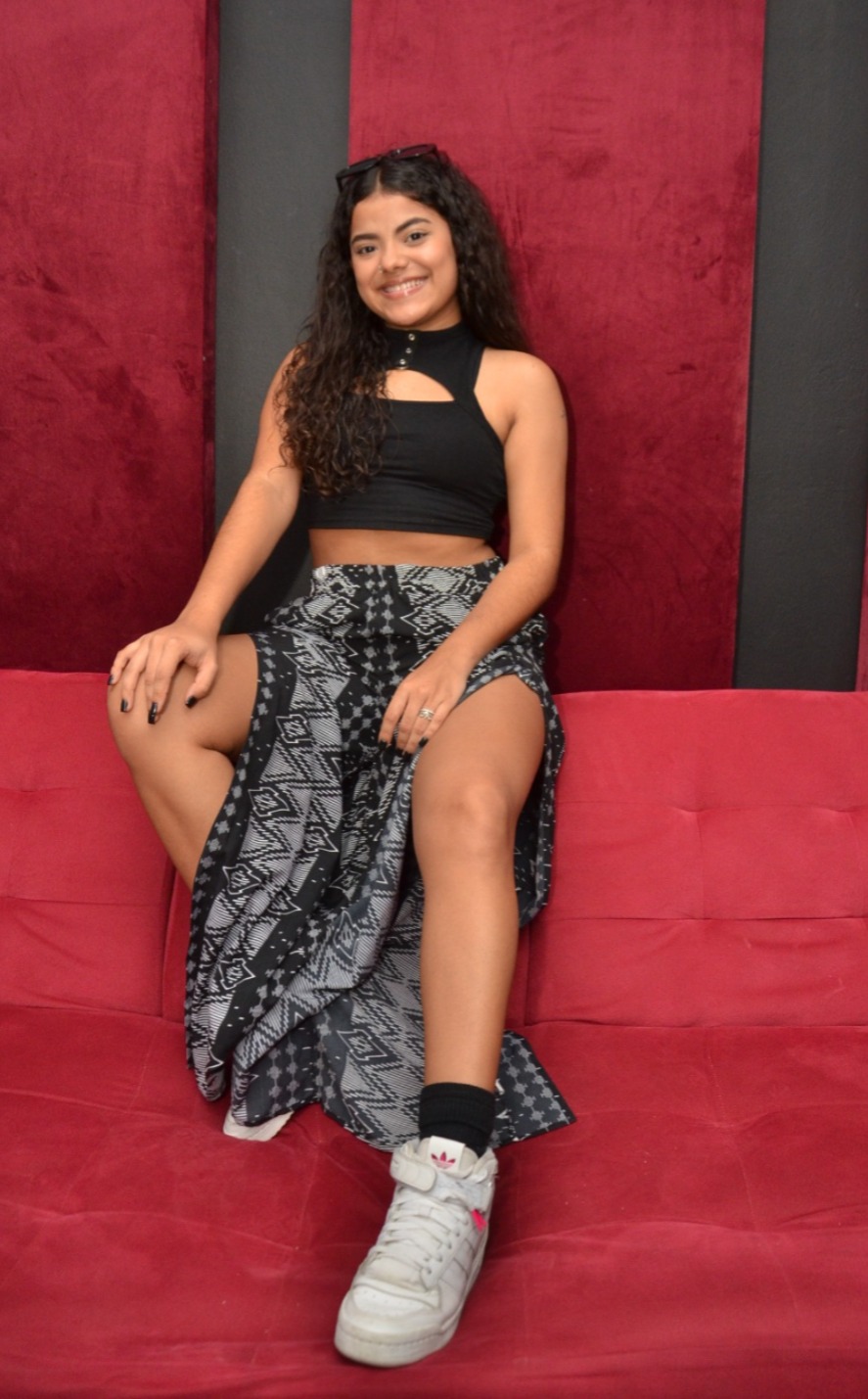 EXCLUSIVA: Las catrachas, el resurgir de las girls band